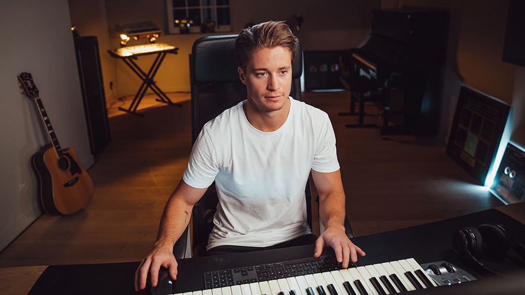 Electronic Music Production: Produce Festival-Ready EDM Tracks From Start To Finish